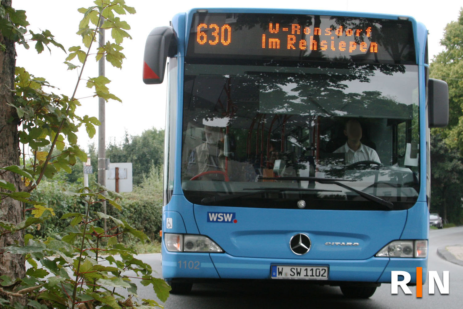 VRR: Nach dem 9-Euro-Ticket gibt es Aktionstage