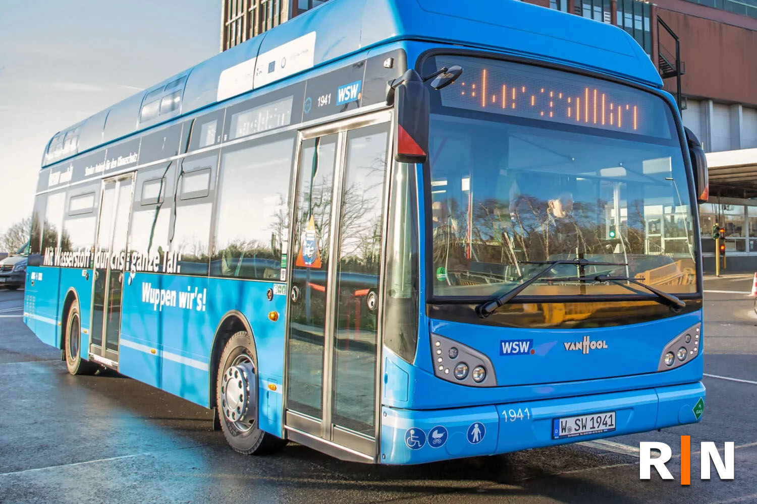 Neuer Fahrplan: WSW reagieren auf Personalmangel